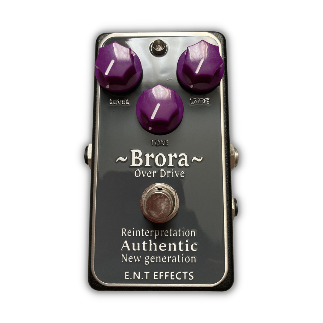 【厳選】おすすめトランスペアレント系オーバードライブまとめ！【名機から最新エフェクターまで】 | XTONES