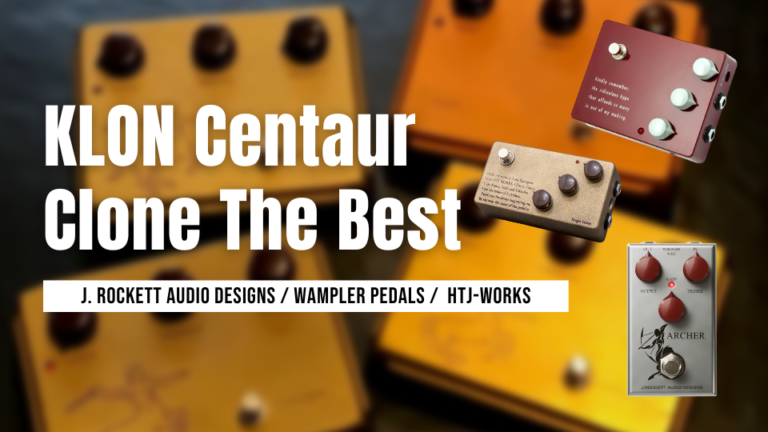 [Essential items for modelers] 9 recommended FRFR speaker models and a thorough explanation of ...