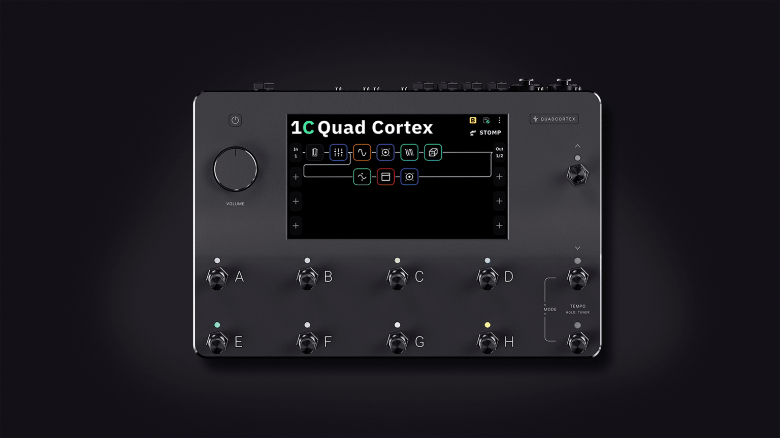 [Comprehensive Comparison] Nano Cortex vs Quad Cortex | Which next ...