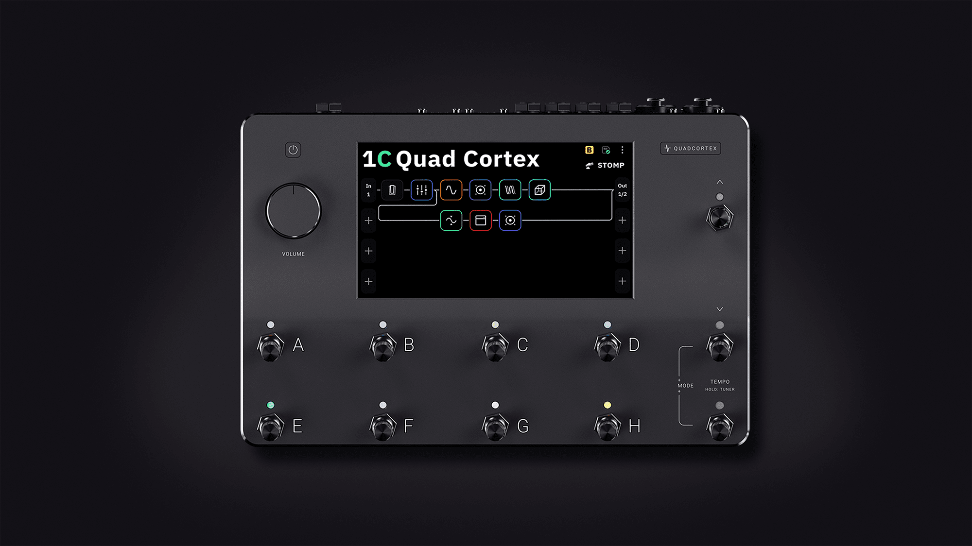 [Comprehensive Comparison] Nano Cortex vs Quad Cortex | Which next ...