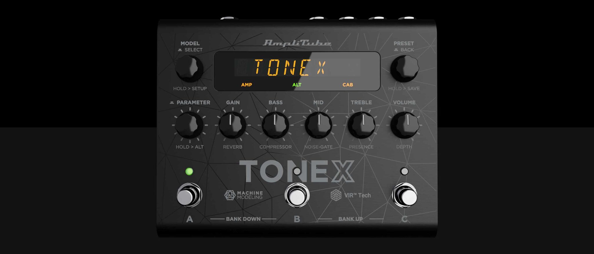 [Comprehensive comparison] TONEX PEDALS vs TONEX One: Comparison of ...