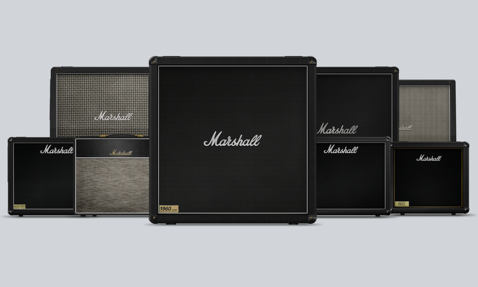 Marshall Studio JTM унаследовал гены оригинала и превратился в ...