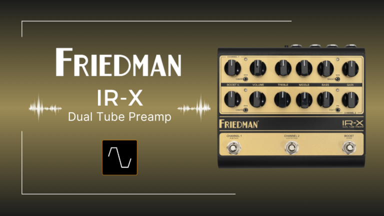 [Essential items for modelers] 9 recommended FRFR speaker models and a thorough explanation of ...