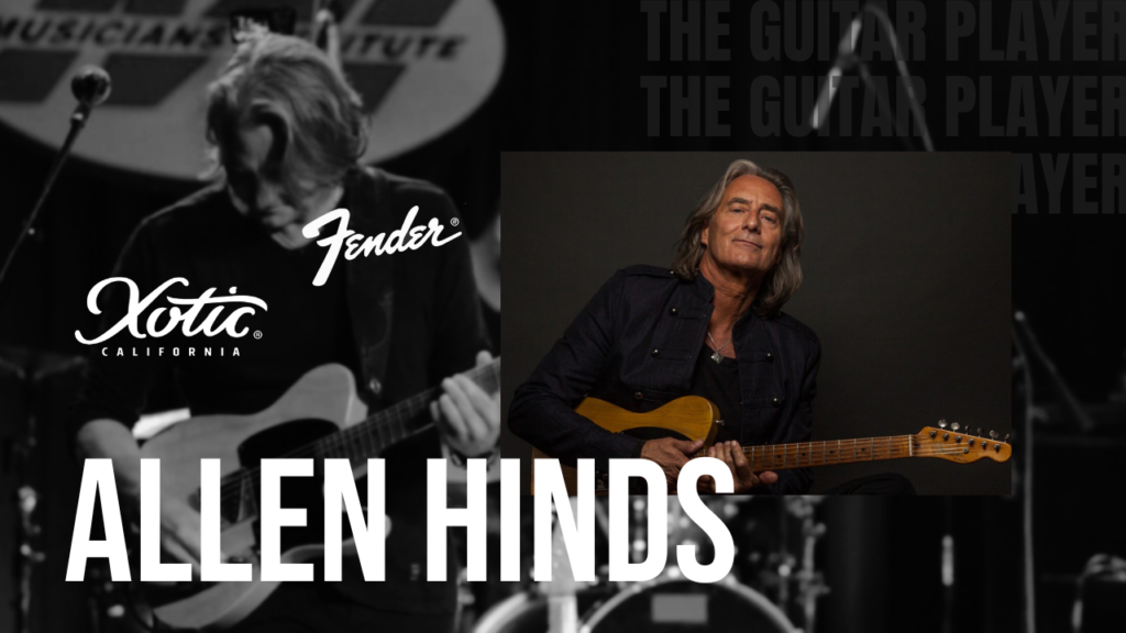 ヌーノ・ベッテンコート/Nuno Bettencourtの使用機材【アンプ・ギター・エフェクター】 | XTONES