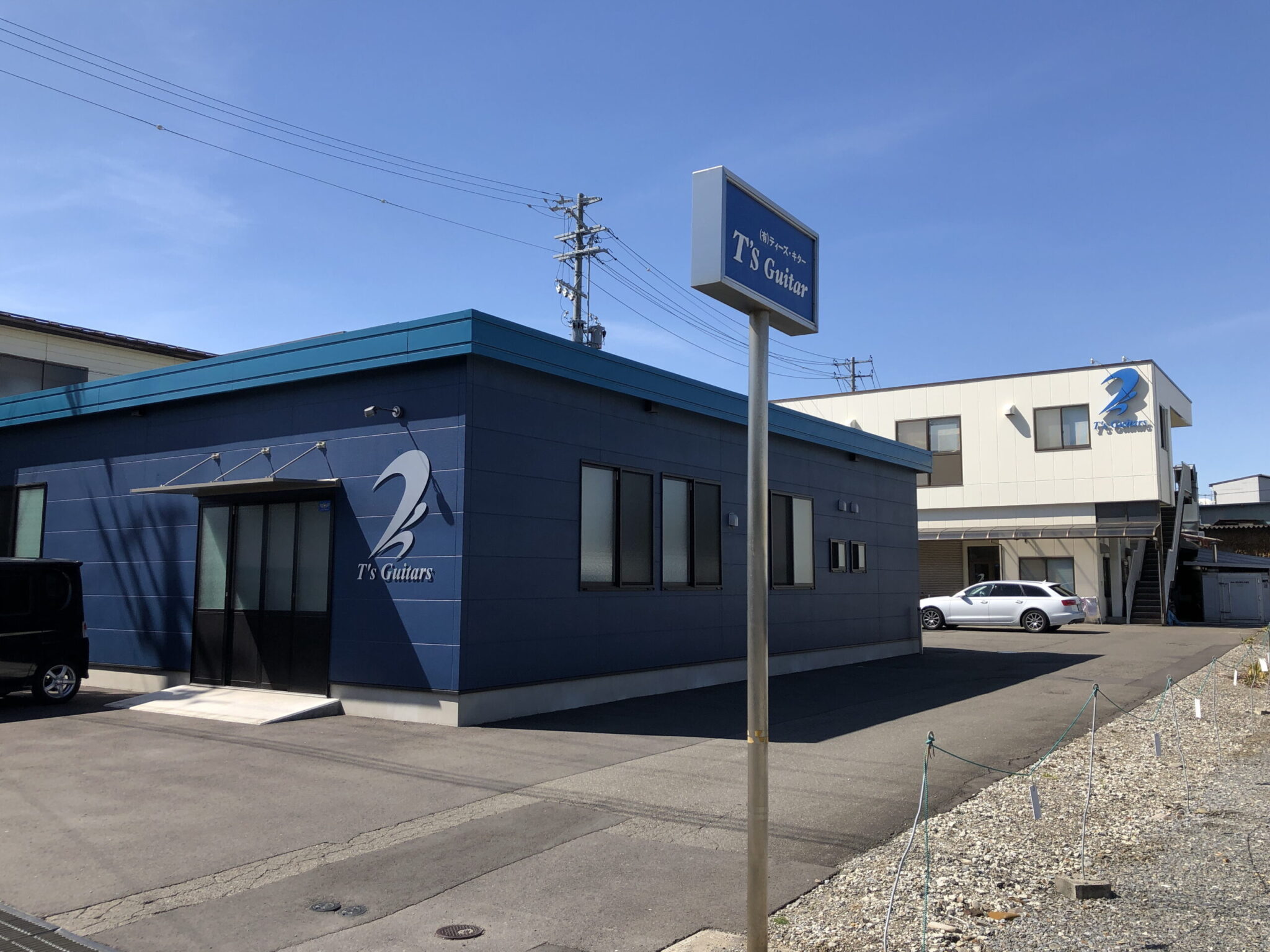 【ブランド徹底解説】T’s Guitarsの歴史・特徴・代表モデル・評判【海外ハイエンドとの比較あり】 | XTONES