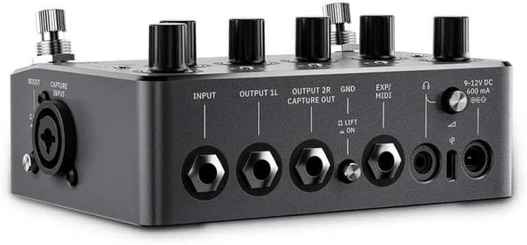 [Comprehensive Comparison] Nano Cortex vs Quad Cortex | Which next ...