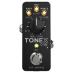【徹底比較】TONEX PEDALS vs TONEX One 用途別のおすすめと違いを比べました【選び方・口コミ】 | XTONES