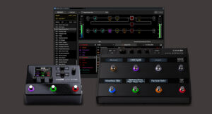 [Comparing small models] Explaining the differences between the Line 6 ...