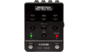 [Comparing small models] Explaining the differences between the Line 6 ...
