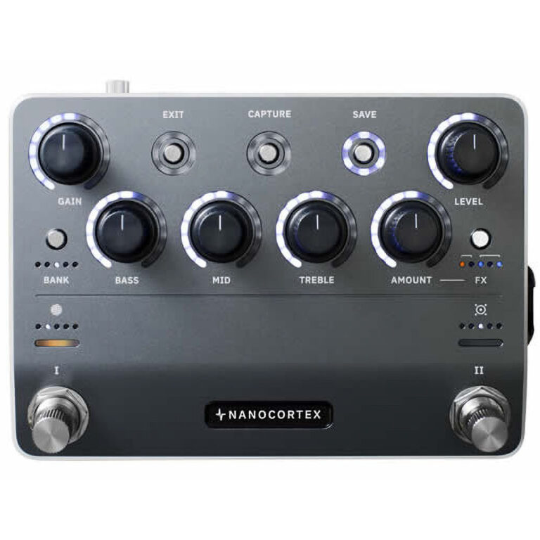 [Comprehensive Comparison] Nano Cortex vs Quad Cortex | Which next ...