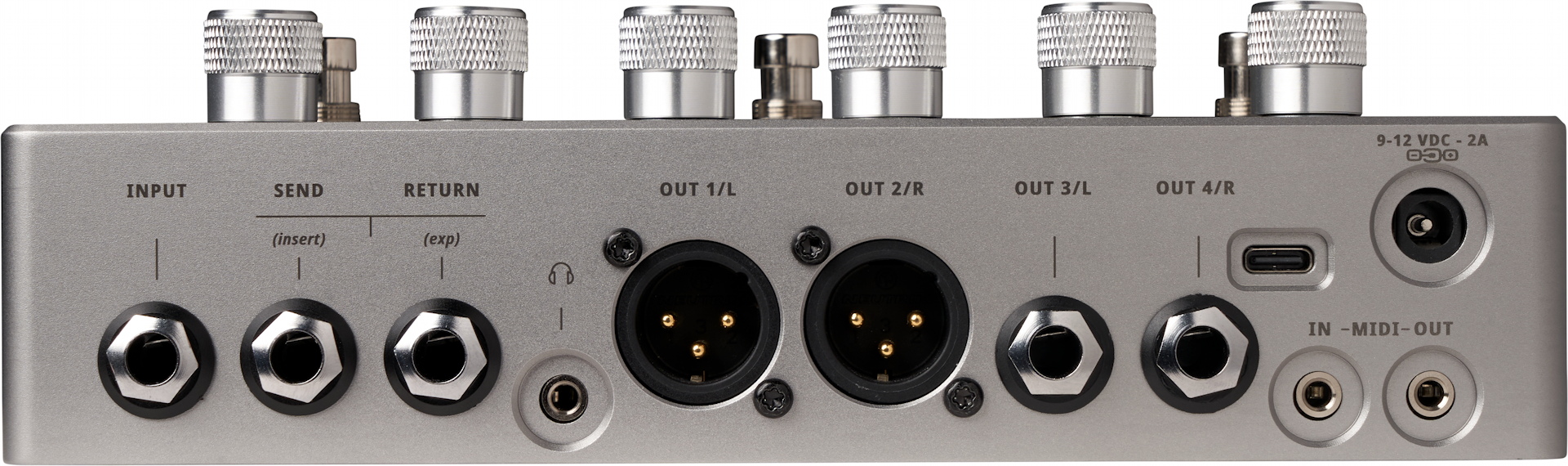 【徹底解説】Darkglass Anagram ギタリストも注目すべき次世代ハイエンドマルチの魅力とは？ | XTONES