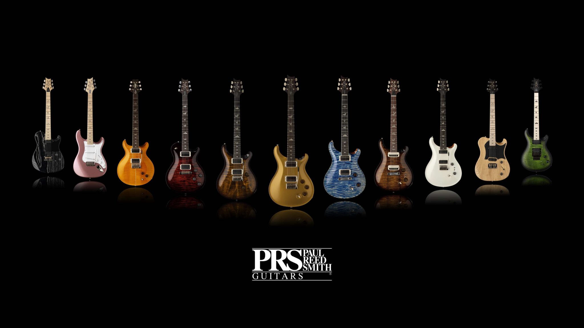 【後悔せず長く使える1本】PRS SE Custom 24とは？評判・特徴・魅力を完全ガイド | XTONES