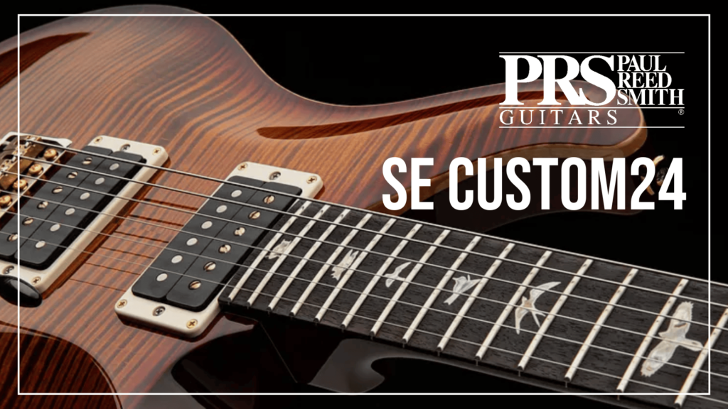 【保存版】PRS/Paul Reed Smithギター解説！魅力と特徴・愛用ギタリストを徹底解剖【評判・人気モデル】 | XTONES
