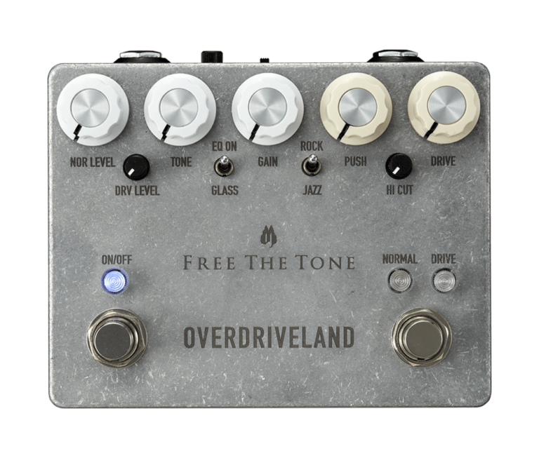 [Carefully Selected] 5 Recommended Dumble-Style Overdrives! Get the ...