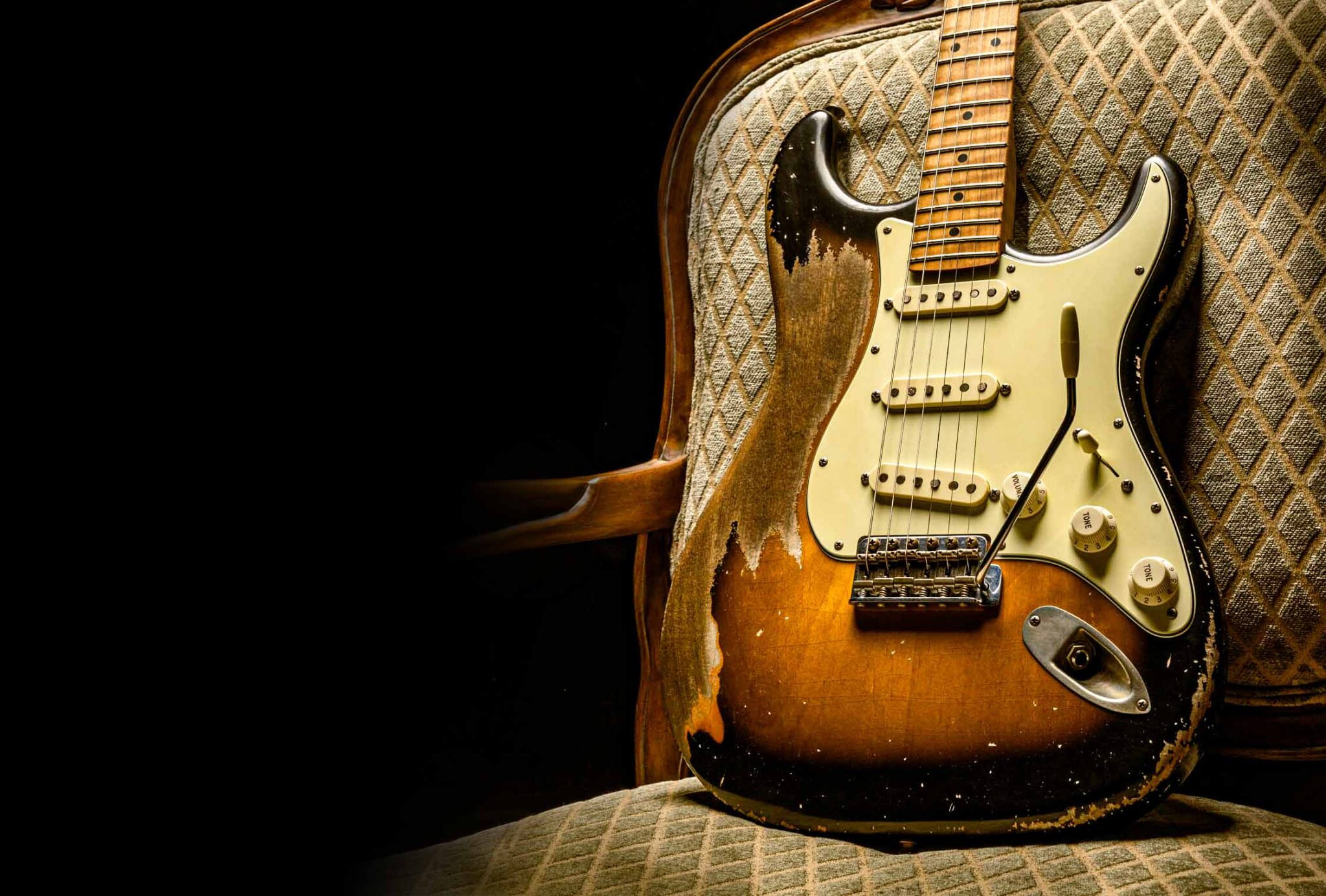 【保存版】Xotic/エキゾチックのギター解説！魅力と特徴・愛用ギタリストを徹底解剖【評判・人気モデル】 | XTONES