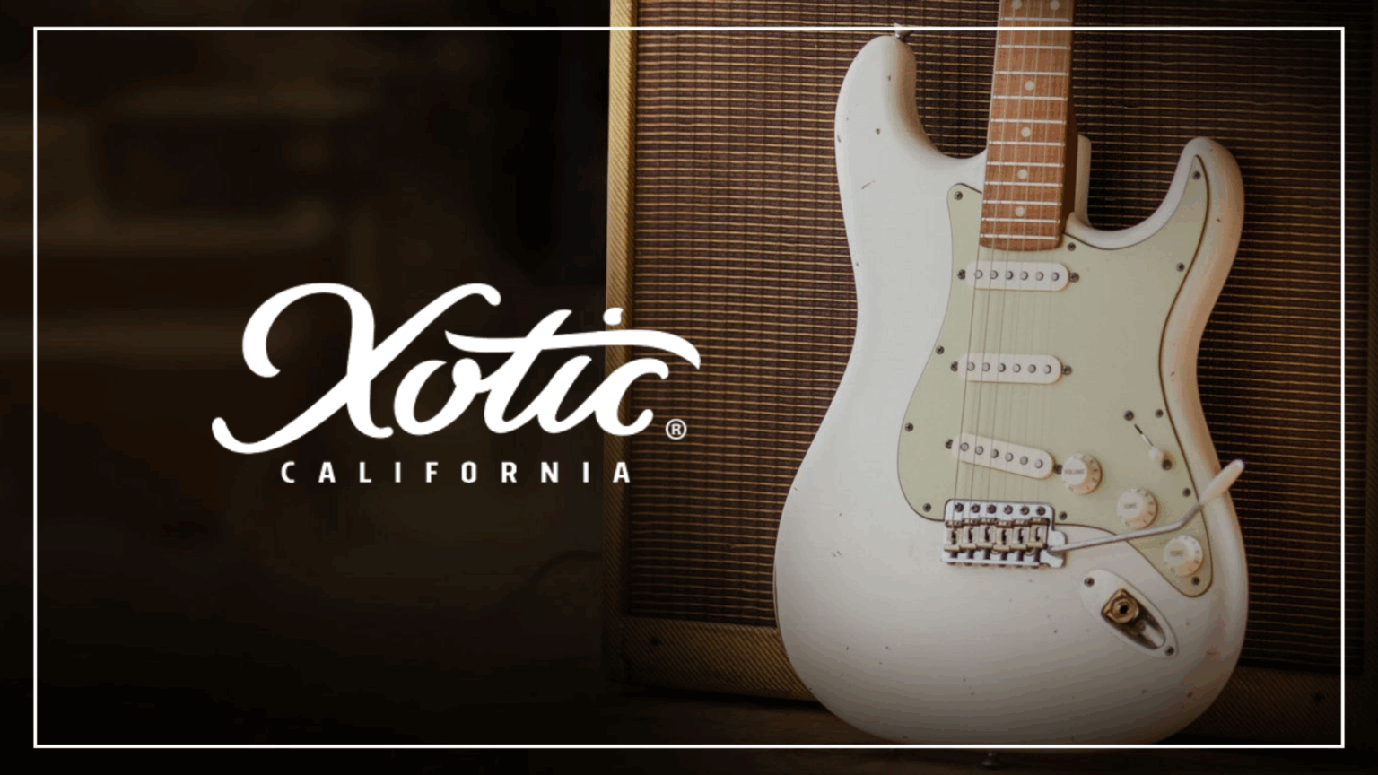 【保存版】Xotic/エキゾチックのギター解説！魅力と特徴・愛用ギタリストを徹底解剖【評判・人気モデル】 | XTONES