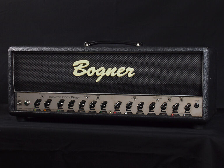 [High-end boutique masterpiece] What is the Bogner Ecstasy? A detailed ...