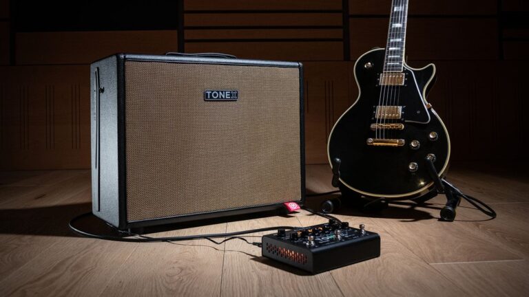 [Essential items for modelers] 9 recommended FRFR speaker models and a ...