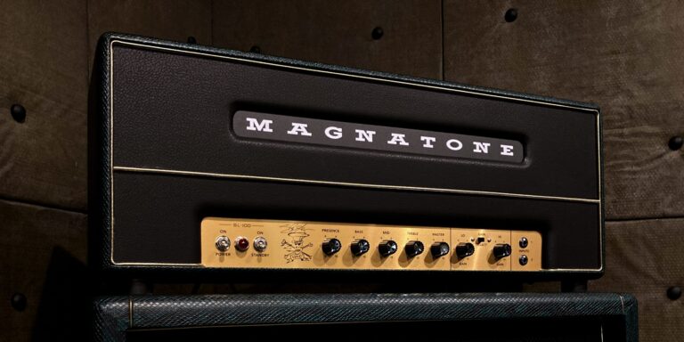 [Archival Edition] Magnatone Amplifiers Explained! A Thorough Analysis ...
