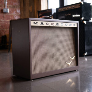 [Archival Edition] Magnatone Amplifiers Explained! A Thorough Analysis ...