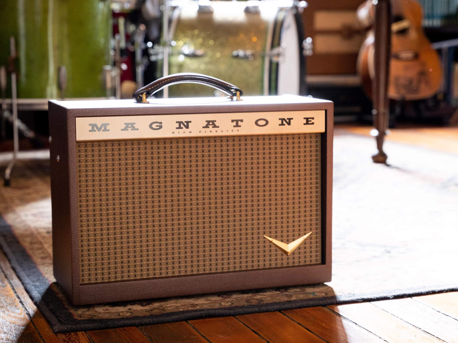 [Archival Edition] Magnatone Amplifiers Explained! A Thorough Analysis ...
