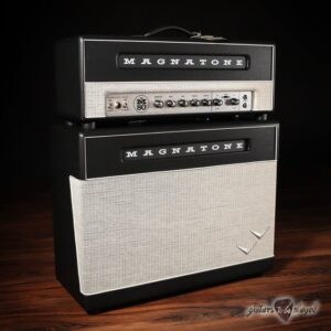[Archival Edition] Magnatone Amplifiers Explained! A Thorough Analysis ...