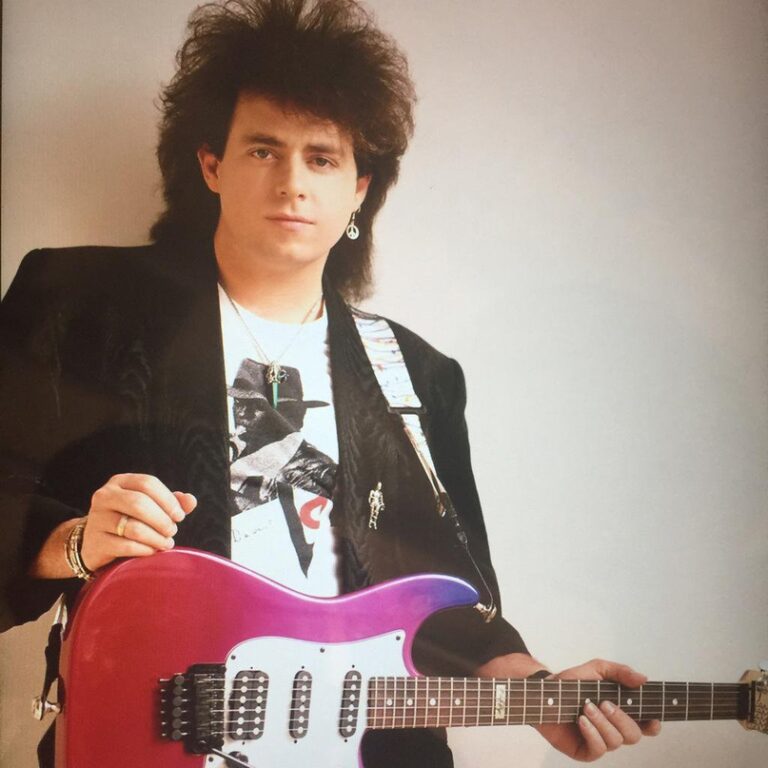 【保存版】James Tylerギター解説！なぜ“現場最強”なのか？魅力と特徴・愛用ギタリストを徹底解剖【評判・人気モデル】 | XTONES