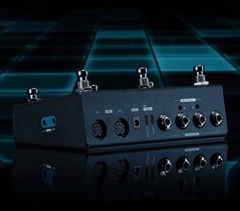 Explaining the appeal of the Morningstar MC6 Pro! What are the ...