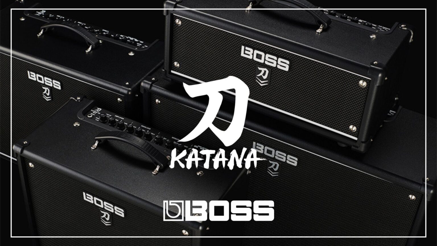 A Complete Guide to the Features and Differences of the Boss Katana ...