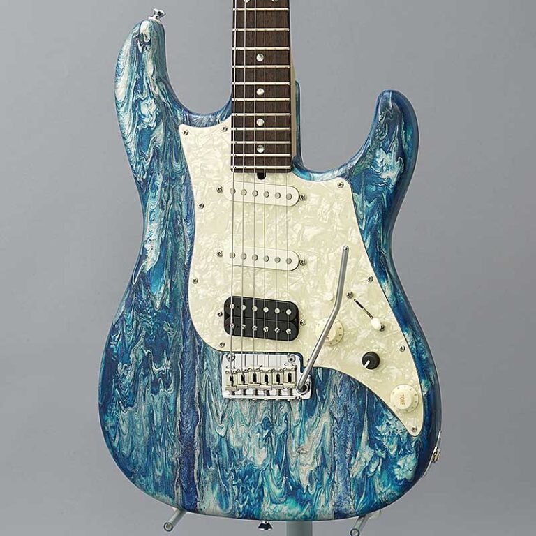 【保存版】James Tylerギター解説！なぜ“現場最強”なのか？魅力と特徴・愛用ギタリストを徹底解剖【評判・人気モデル】 | XTONES