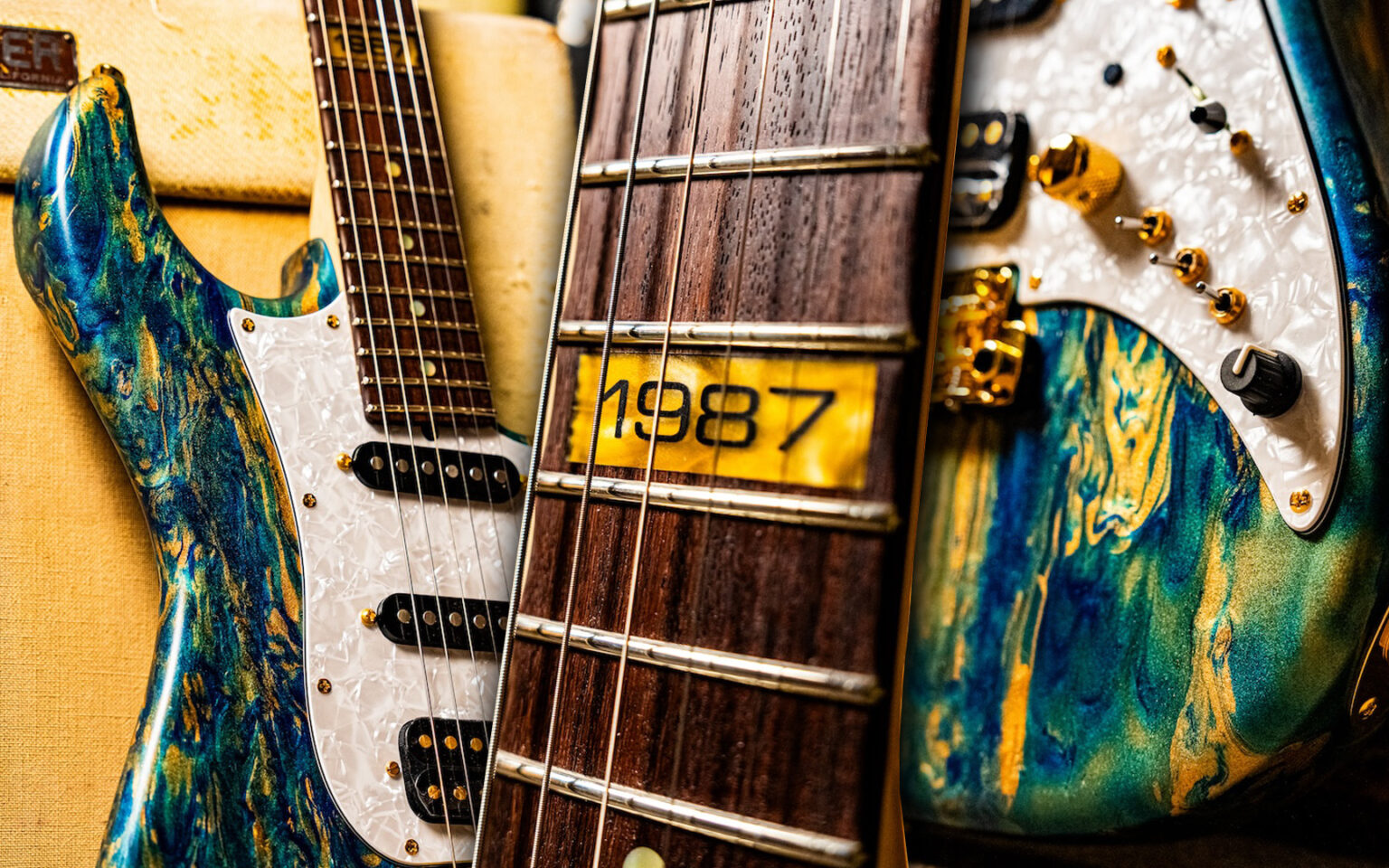 【保存版】James Tylerギター解説！なぜ“現場最強”なのか？魅力と特徴・愛用ギタリストを徹底解剖【評判・人気モデル】 | XTONES