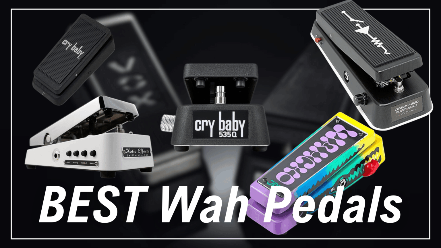 [Comparison of all models] Summary of the types of Pedaltrain effects ...