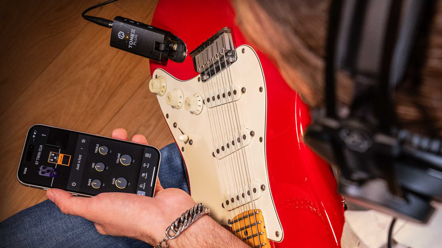 【ポケットサイズで実機級】TONEX Plugで変わる練習と宅録【サウンドデモ・評判】 | XTONES